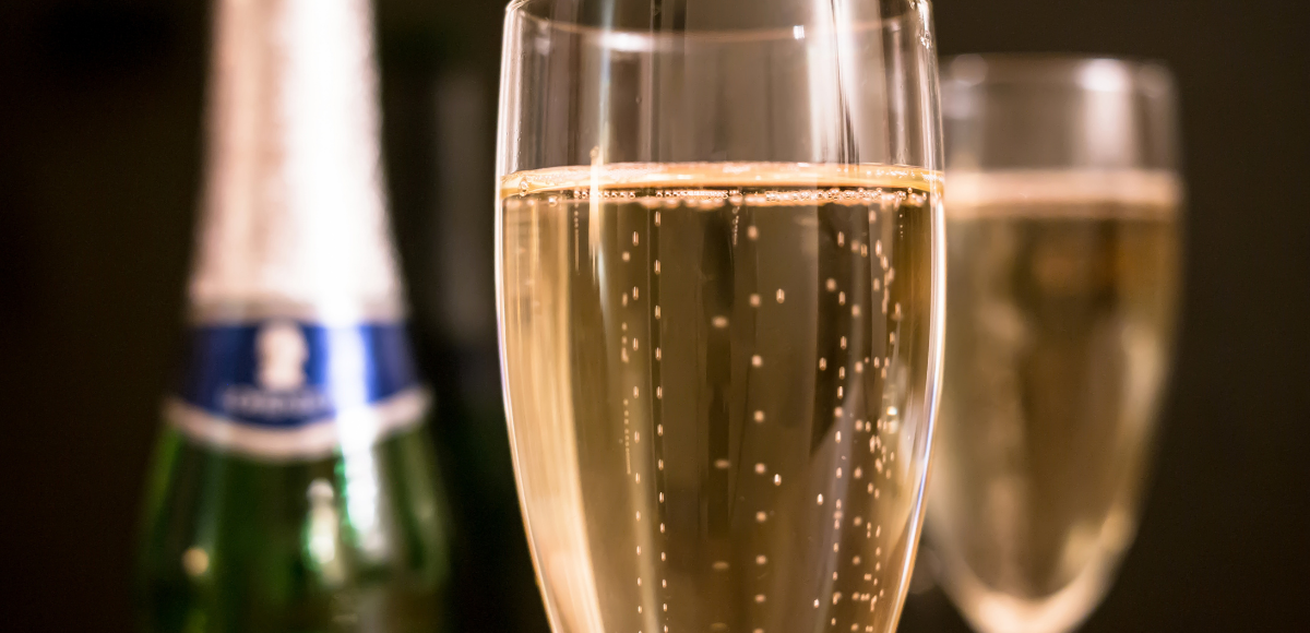 Champagne Jacques Robin - Salon gourmand