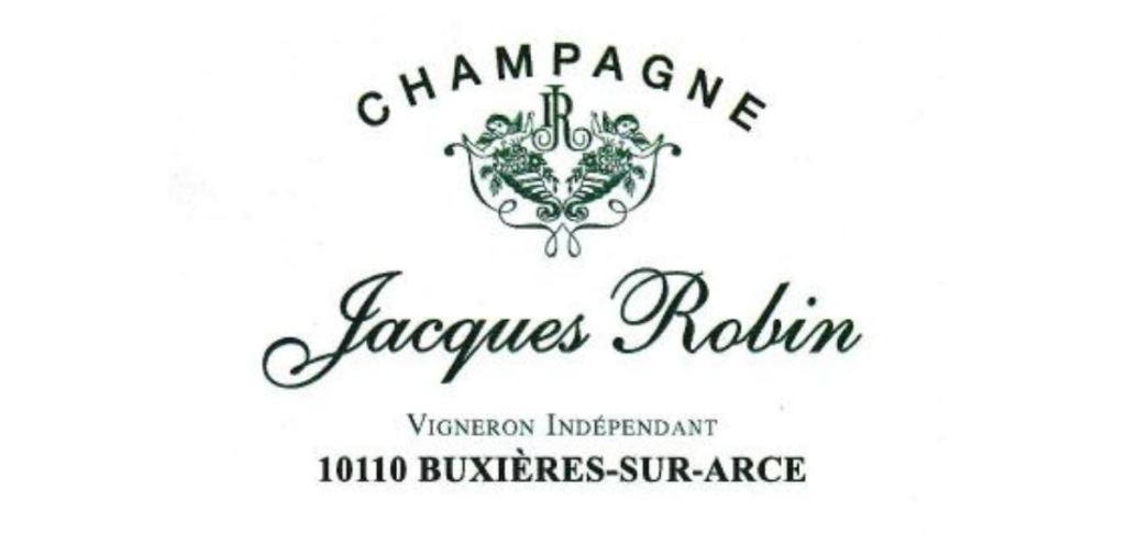 Champagne Jacques Robin - Salon gourmand